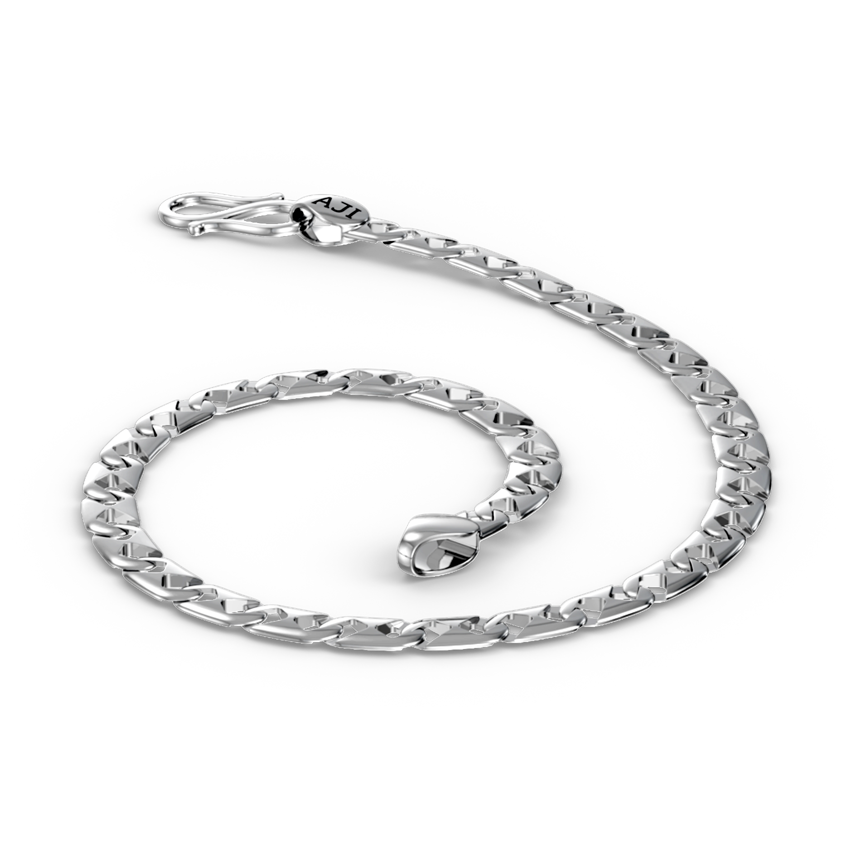 Mastering the Art of Platinum Jewellery Care